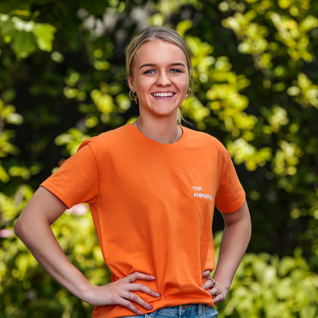 TOP Animation kleding – TOP Animation shop